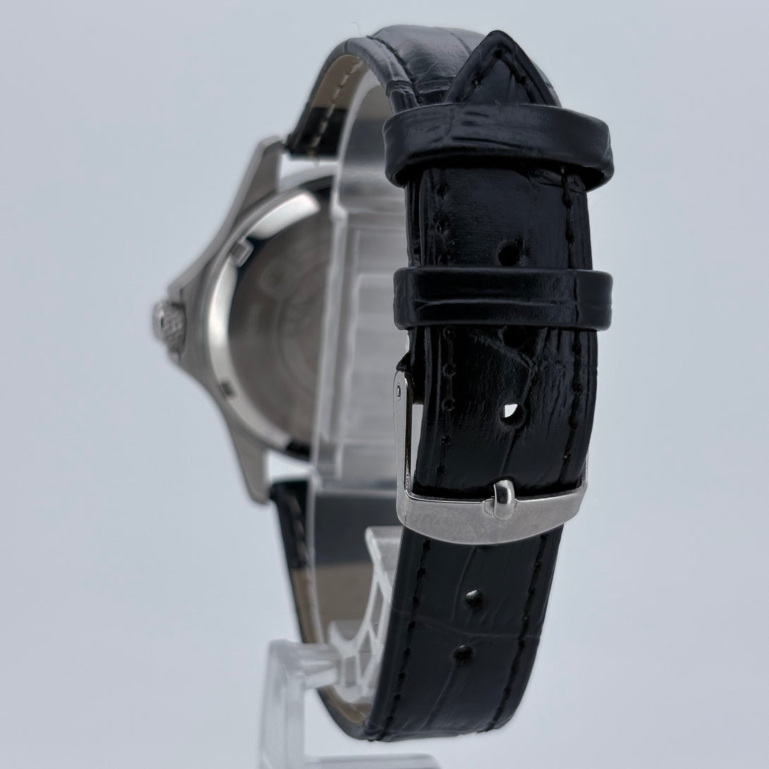 Reloj Wenger Swiss Military Quartz | CW – AMX - Relojería y Estilo