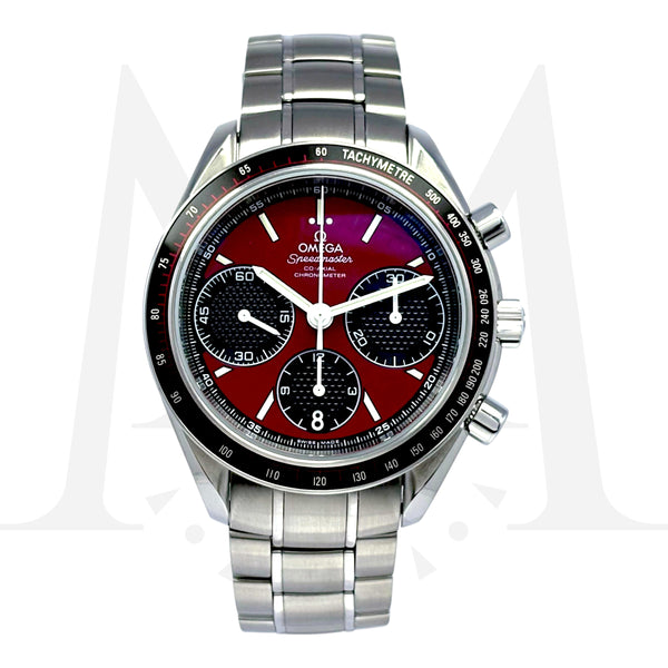 Omega – AMX - Relojería y Estilo